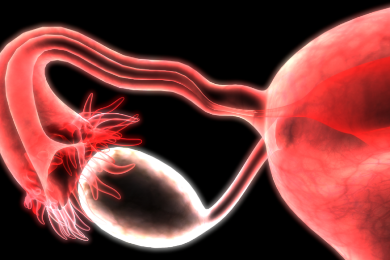 Ovulation induction – Prashanti Fertility